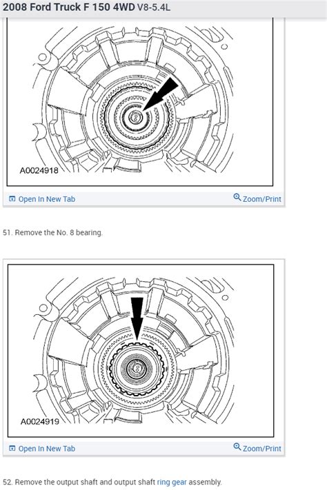 How Do I Do A Complete Rebuild Of My Transmission