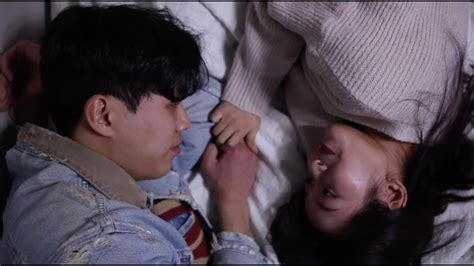 단편영화 네가 해준말이 좋아서 박하영 출연영상 Youtube