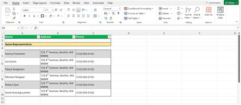 How To Convert Word To Excel For Documents And Tables