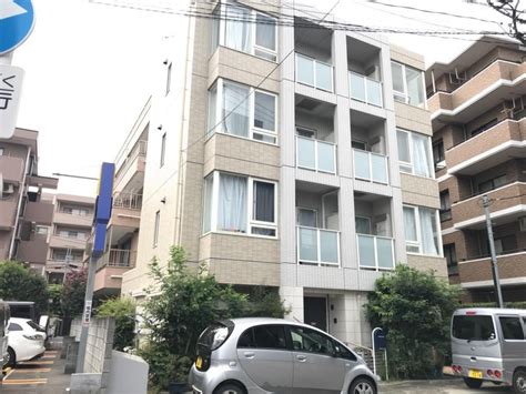 Hana二子玉川【マンション】の物件情報（東京都世田谷区玉川2丁目） 高級賃貸│高級不動産のご相談は【プライムコーポレーション】