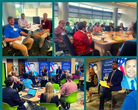 Transform Mid Atlantic On Linkedin Transform Mid Atlantic Was Pleased To Host Our Senior