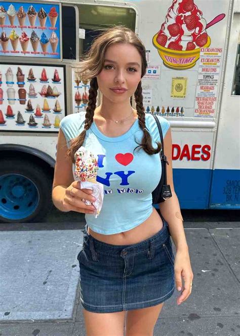 Sophie Mudd Age Bio Career Boyfriend And Relationships