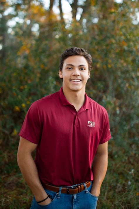 Please Join Us In Welcoming Caden Terrelonge Our Newest Sales Intern
