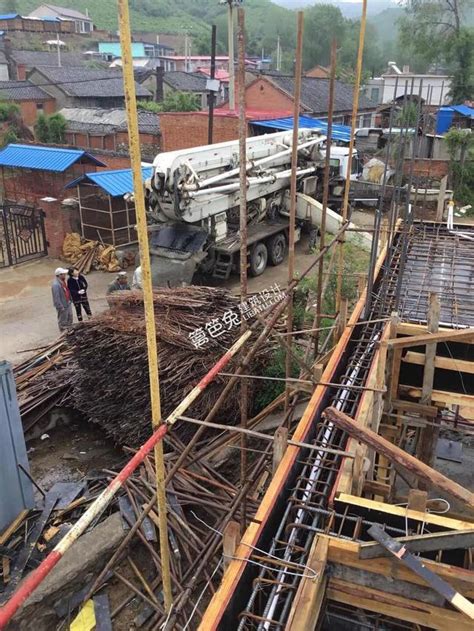 新農村兩層小別墅30萬建好附施工全過程及全體設計圖紙 每日頭條