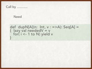 Scala Jargon Cheatsheet PDF Scala Jargon Cheatsheet PDF