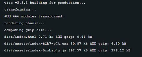 Vite Build In Docker With Wsl2 Integration Is Extremely Slow Stack