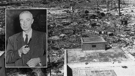 The Atomic Bomb Was Created Under A Secret Government Project And Was