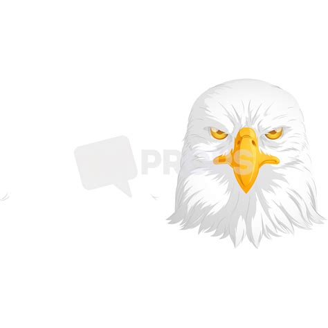 Eagle Head Yo Props
