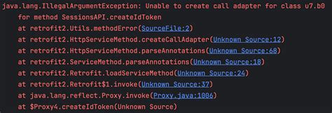 solving missing classes in release build for android apps with azure