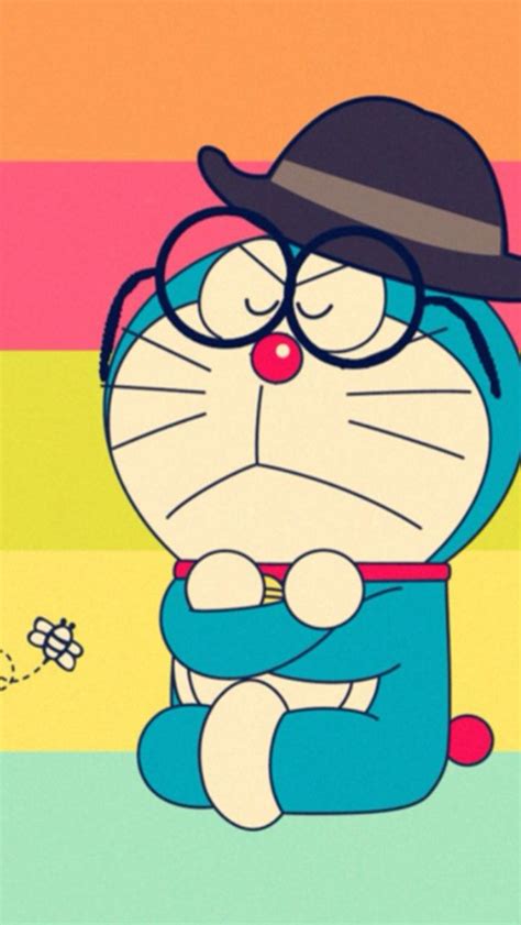 Paling Keren 23 Wallpaper Doraemon Pinterest Joen Wallpaper