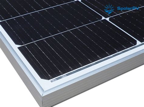 Spolarpv How We Benefit From Dr Wang Aihuas Perc Technology And What We Aim For The Future Of