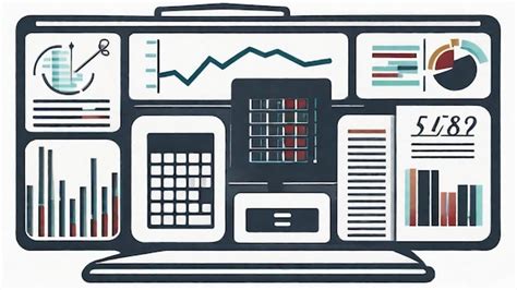 Premium Photo Data Analysis In Biostatistics