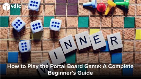 The Basics Of Board Game Development A Step By Step Guide For