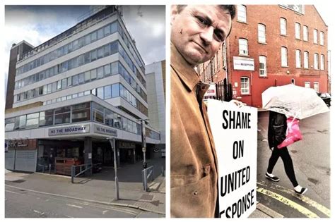 Convicted Wife Killer Robin Garbutt Makes Bid For Freedom Amid Claims Of New Evidence