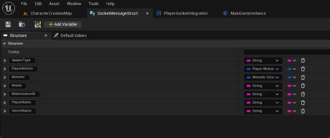 How To Make A Mmo Using Unreal Engine And Websockets