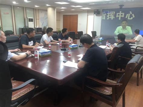 小港召开消防安全整治会议开展消防安全隐患排查