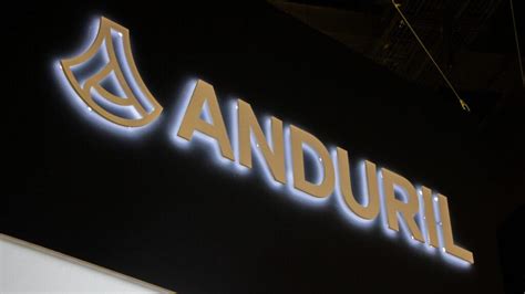 Anduril Wins Solid Rocket Motor Test Development Contract For Navys Sm 6 Breaking Defense