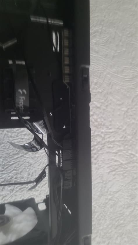 Help I Honly Have 3 Pwm Connectors But 4 Fans R Pcmasterrace