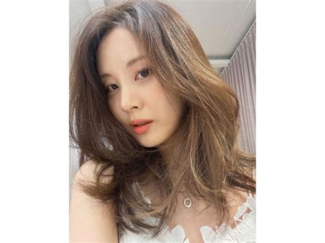 Korean Woman Hairstyles 2022
