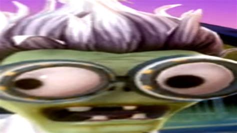 Plants Vs Zombies Garden Warfare The Scientist Youtube