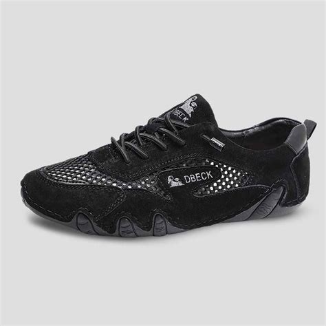 Dbeck® Outdoor Mesh Trail Shoes For Hiking And Walking Dbeck Shoes