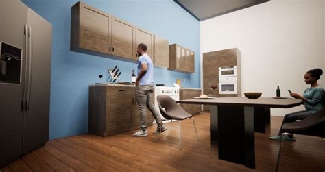 Pravardh Phaniraj On Linkedin Unrealengine Twinmotion Archviz Rendering 3dvisualization