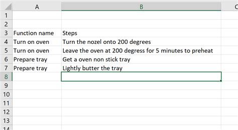 Excel Use Index To Find Multiple Of The Same Value And Return