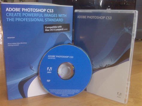 Photoshop Cs3 Mac