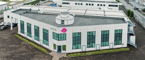 Unimec Thinks Big Isb Industries