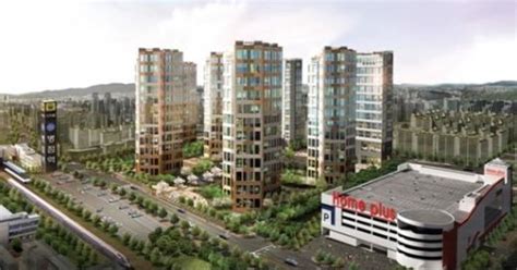 병점 효성 해링턴플레이스 주목받는 여름 분양 선봉선다