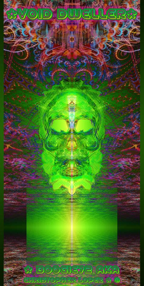 Void Dweller 009 By Boogie72 On Deviantart