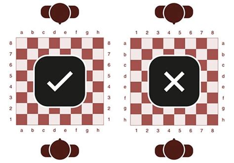 How To Set Up A Chessboard A Quick Simple Guide