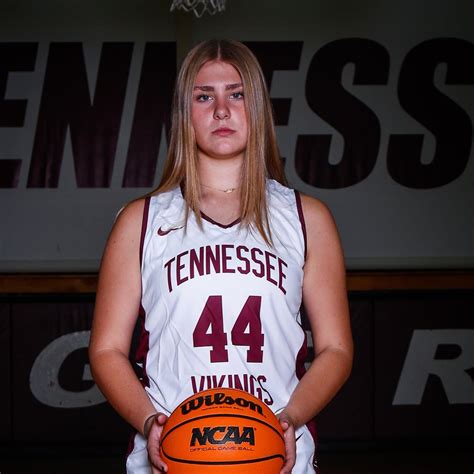 Macie Strouths Bristol Tn Tennessee High School Career Home