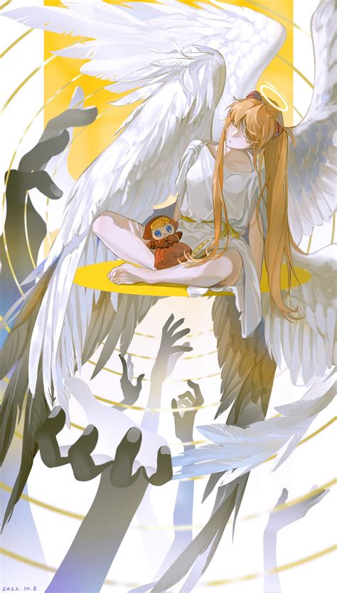 ﻿20 22 Io I Asuka Langley Аска Asuka Asuka Langley Soryu