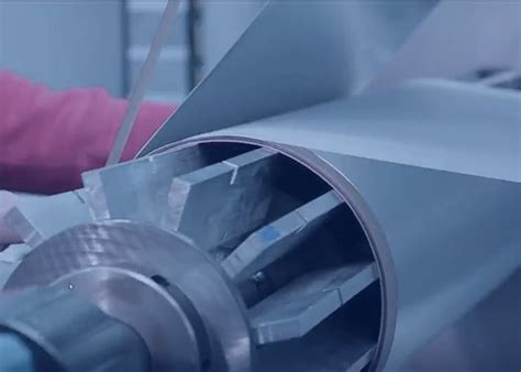 Transformer Winding Copper Strips Highv