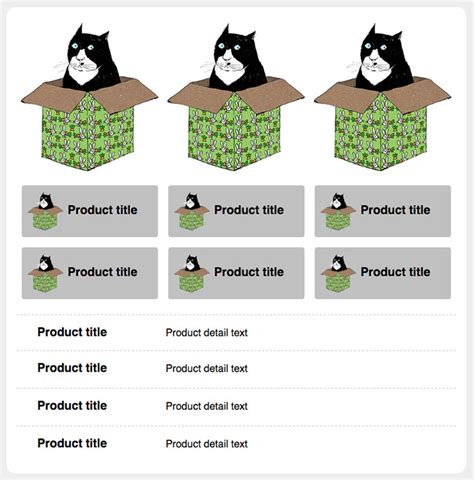 Using Css Mod Queries With Range Selectors A List Apart