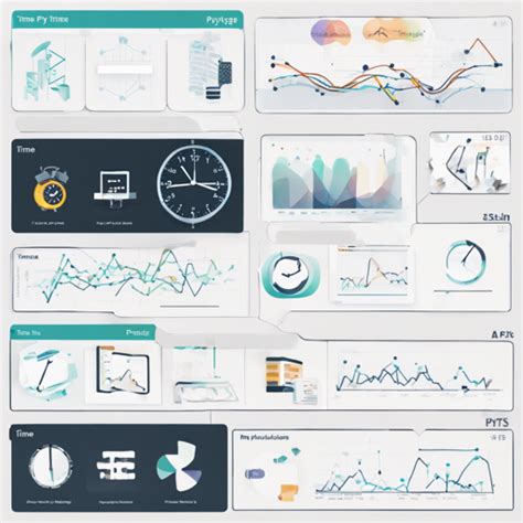 How To Use The Pyts Package For Time Series Classification Fxisai