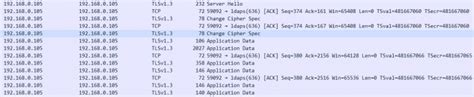 Decrypt HTTPS LDAPS Traffic Using WireShark 100 Working GoLinuxCloud