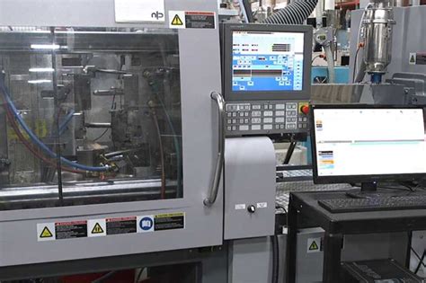 Scientific Injection Molding Injection Molding Capabilities New Berlin Plastics
