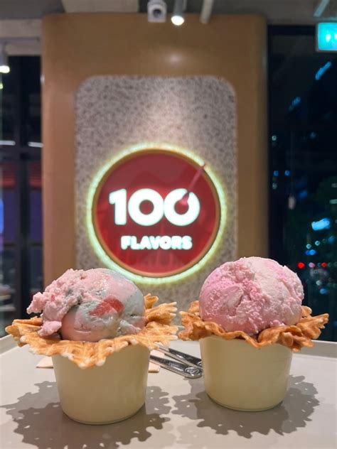 배스킨라빈스 메뉴 100가지 베라 종류 총정리 네이버 블로그