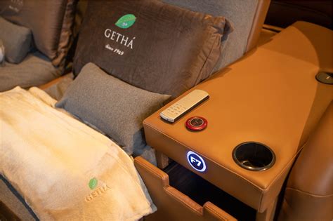 Gsc Experience Getha Lux Suites Right Here In
