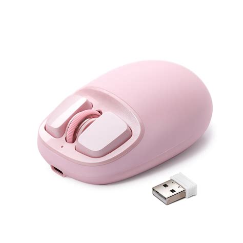 Yunzii C1 Silicone Tri Mode Wireless Custom Mouse Yunzii Keyboard