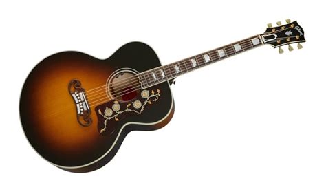 Best Gibson Acoustic Guitars 2025 These Are The Top Gibson Acoustics Guitar World