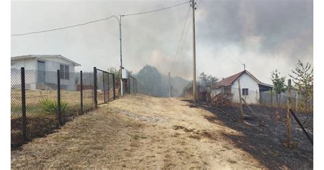Овладени са пожарите край Харманли и Отец Паисиево