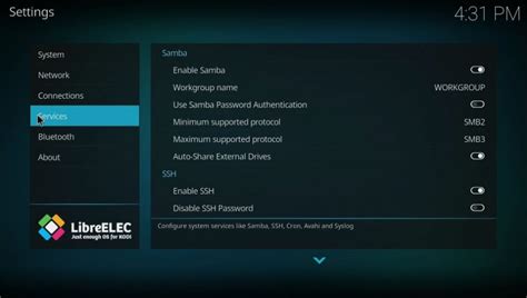 TUTORIAL LibreELEC A Quick Installation Guide For The TV Boxes With Android AndroidPCtv