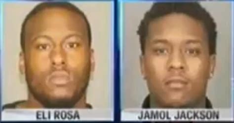 Two Men Convicted Of Murder In 2017 Killing On Central Ave
