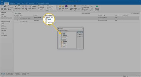 How To Recover Permanently Deleted Emails In Outlook Polreweek