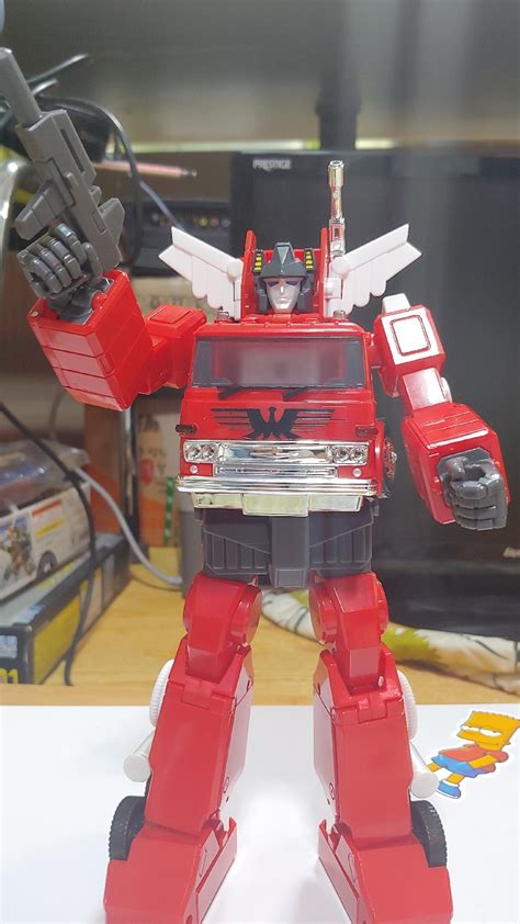 불사조로보트 피닉스킹 콜리 Colley