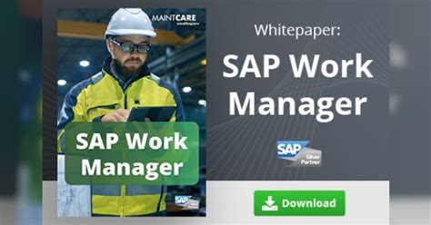 Whitepaper Sap Work Manager Rz10
