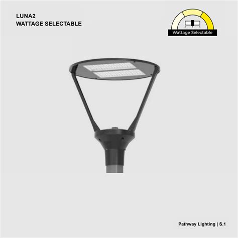 Luna 2 Luxlogic Lighting Inc